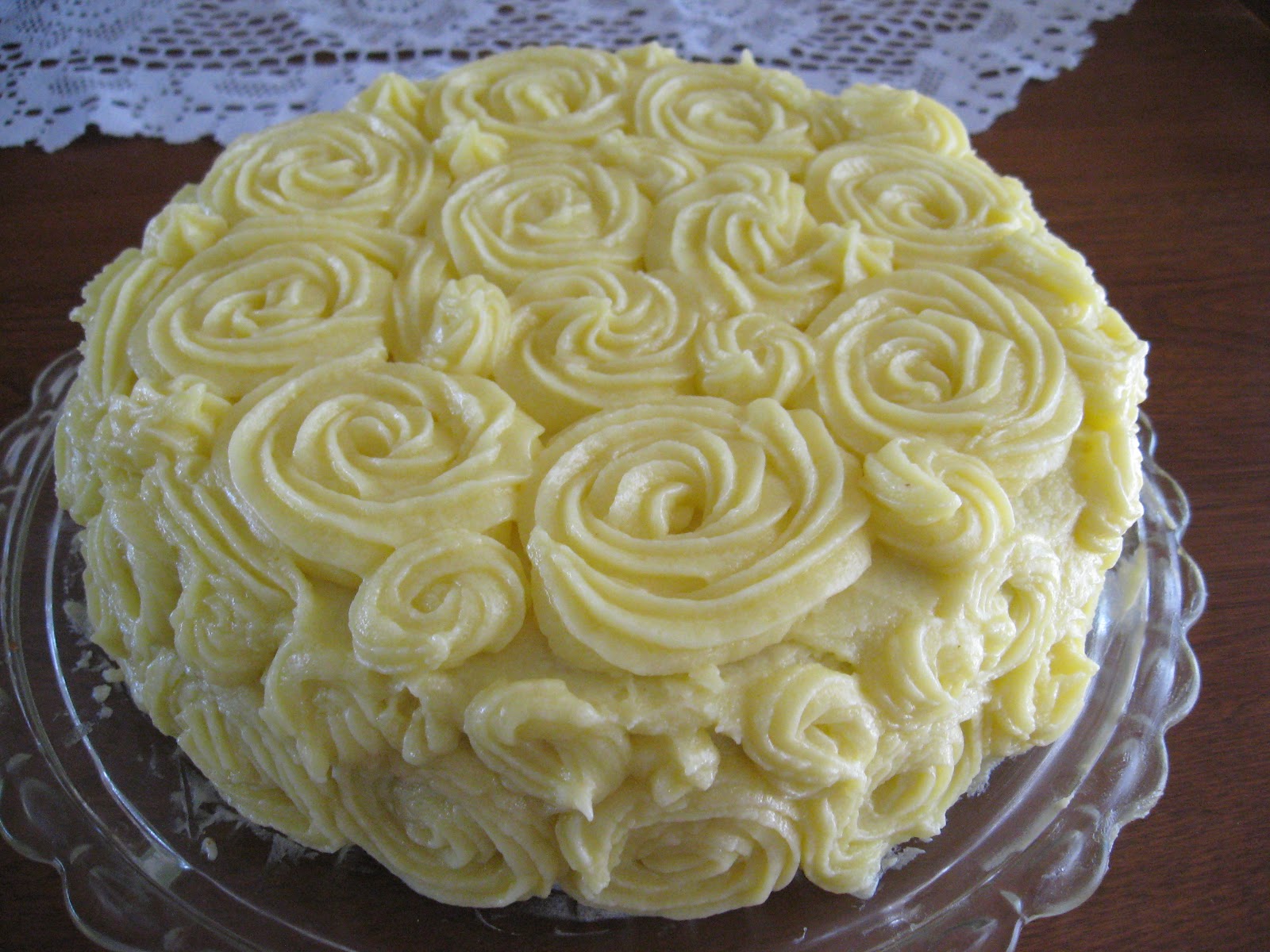 Une recette de crème au beurre ! – Muséedeslettres