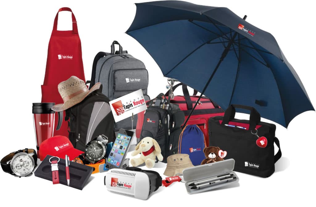 Objet publicitaire : vous en voulez ? En voici ! – Muséedeslettres